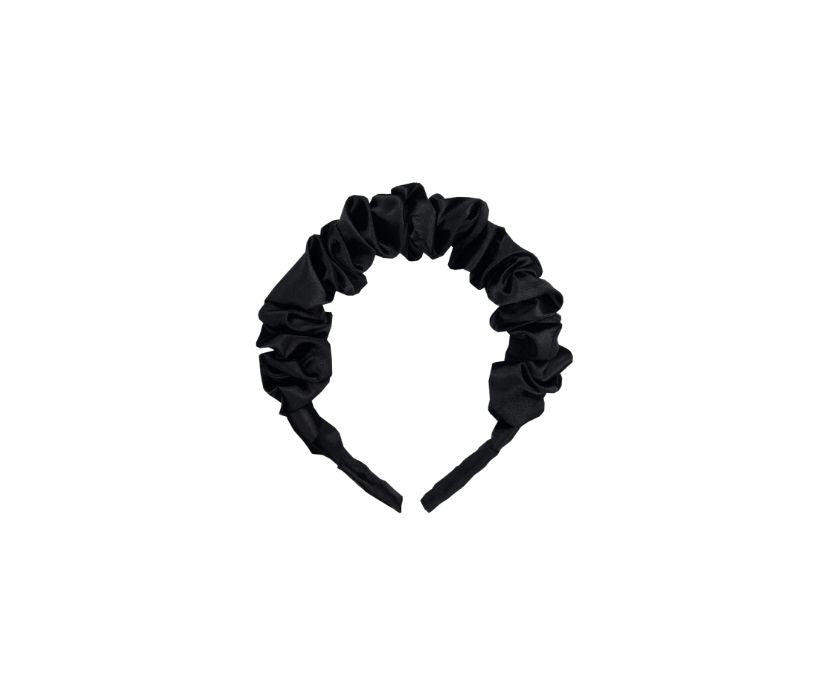 satin-alice bands – silkytosatin