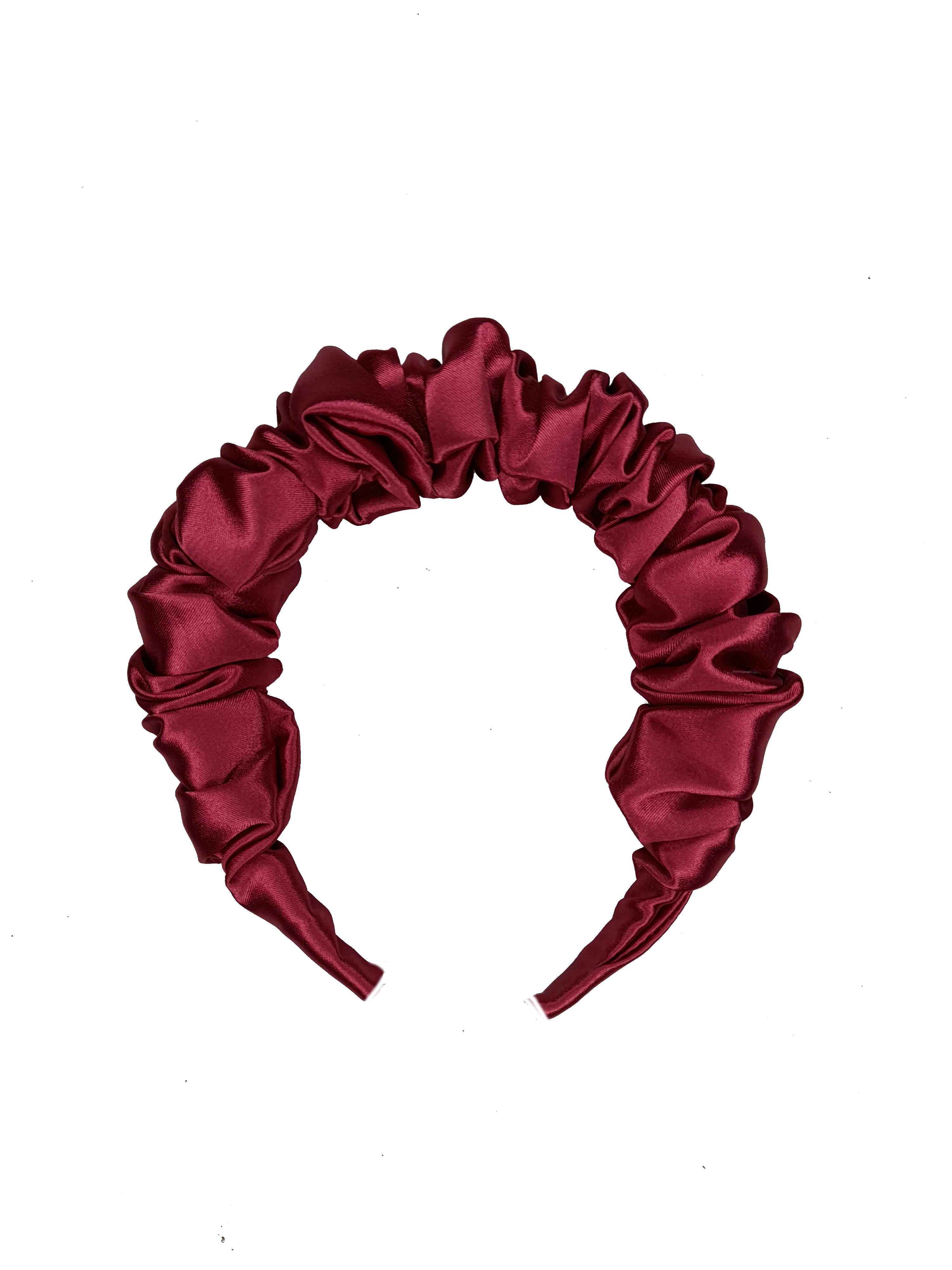 satin-alice bands – silkytosatin